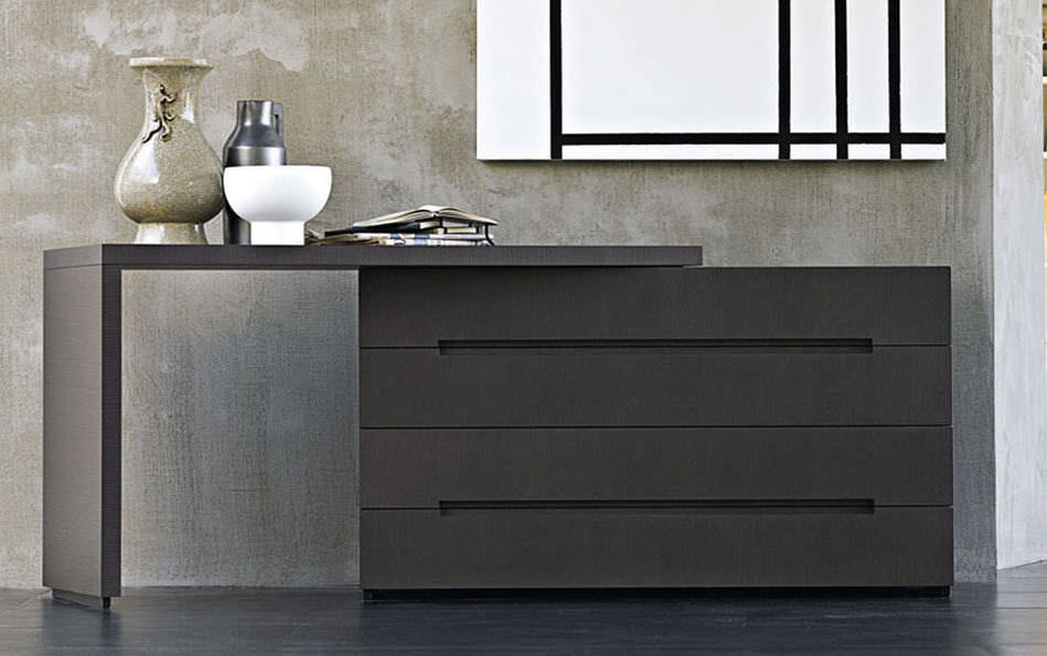 Comodas modernas - Imagui