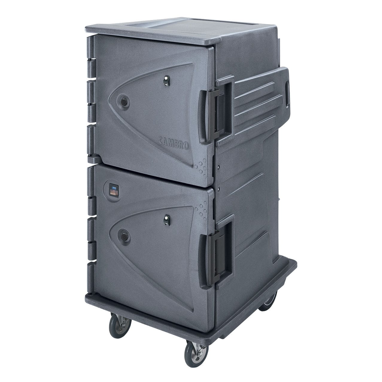 Carrito de servicio - CAMTHERM® - Cambro - para cocina profesional ...