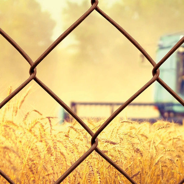 Malla metálica de acero COR-TEN® - PAN® FREE - Defim Orsogril - para ...