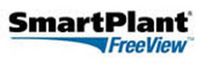 Programa de CAD - SMARTPLANT® FREEVIEW™ - Intergraph