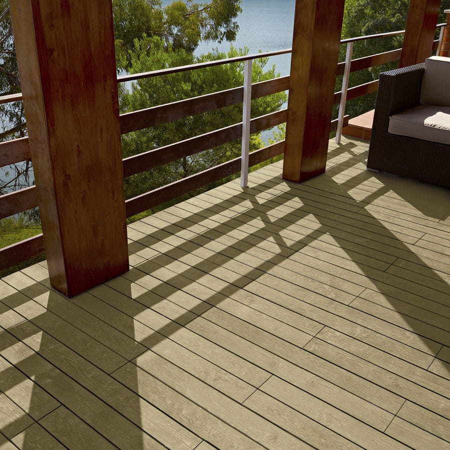 Tarima de exterior de hormigón - CLASSIC - A Cimenteira do Louro ...