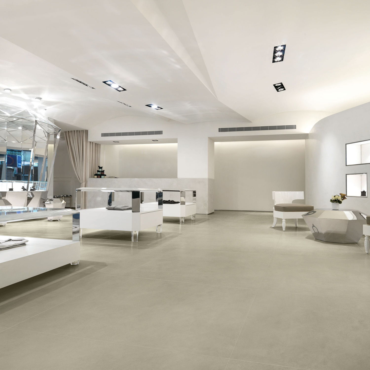 Baldosa de interior - LINEA TIME 2.0 - MARGRES - de pared / para suelo ...