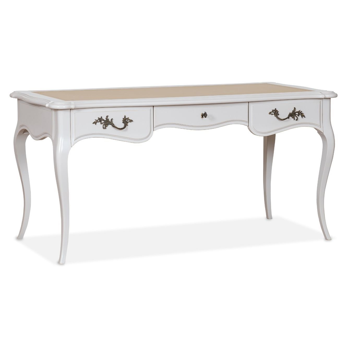 Escritorio de pie - AC3091C.PC - AM LIVING - de estilo Luis XV / de ...