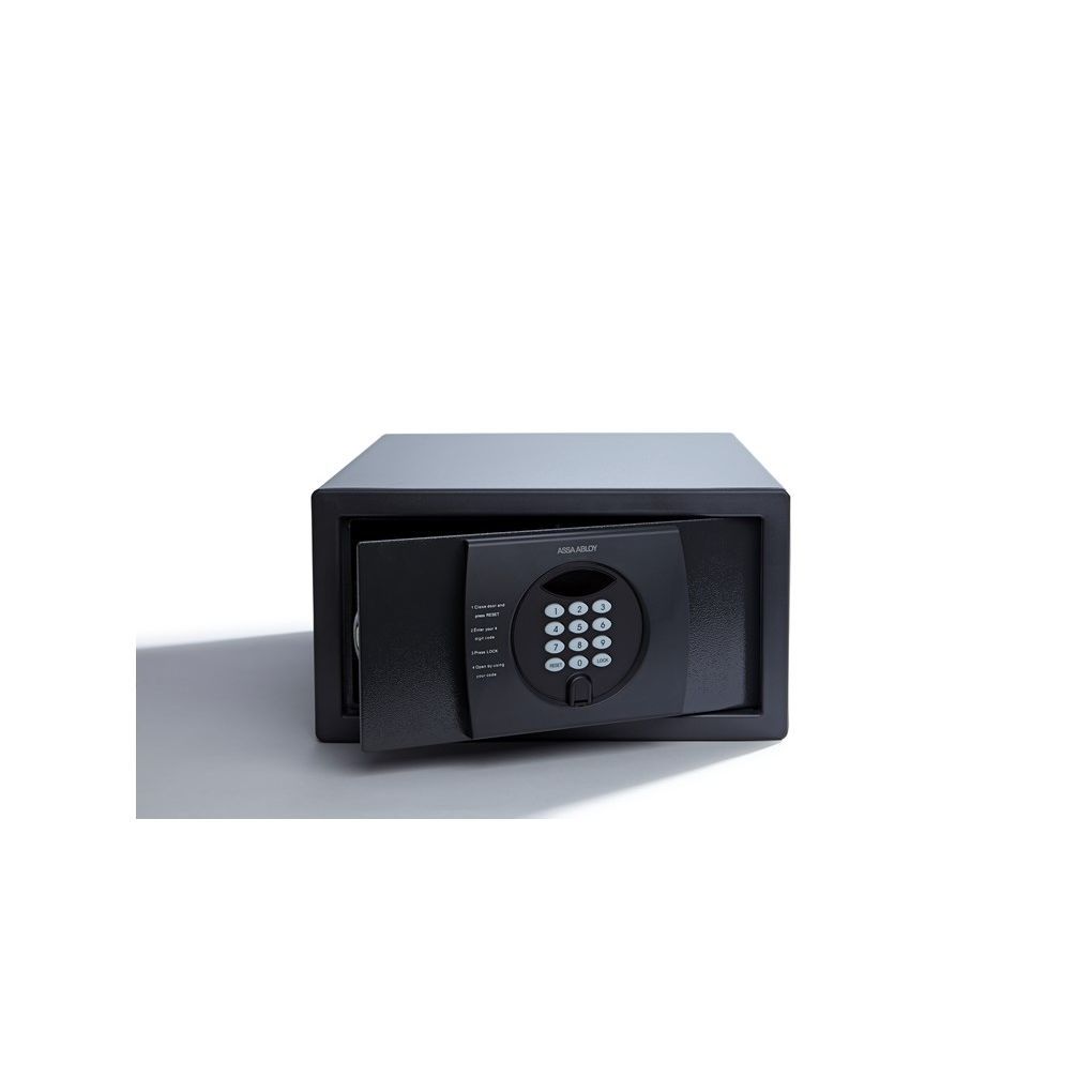 Caja fuerte electrónica - Elsafe Zenith Standard - Vingcard ...