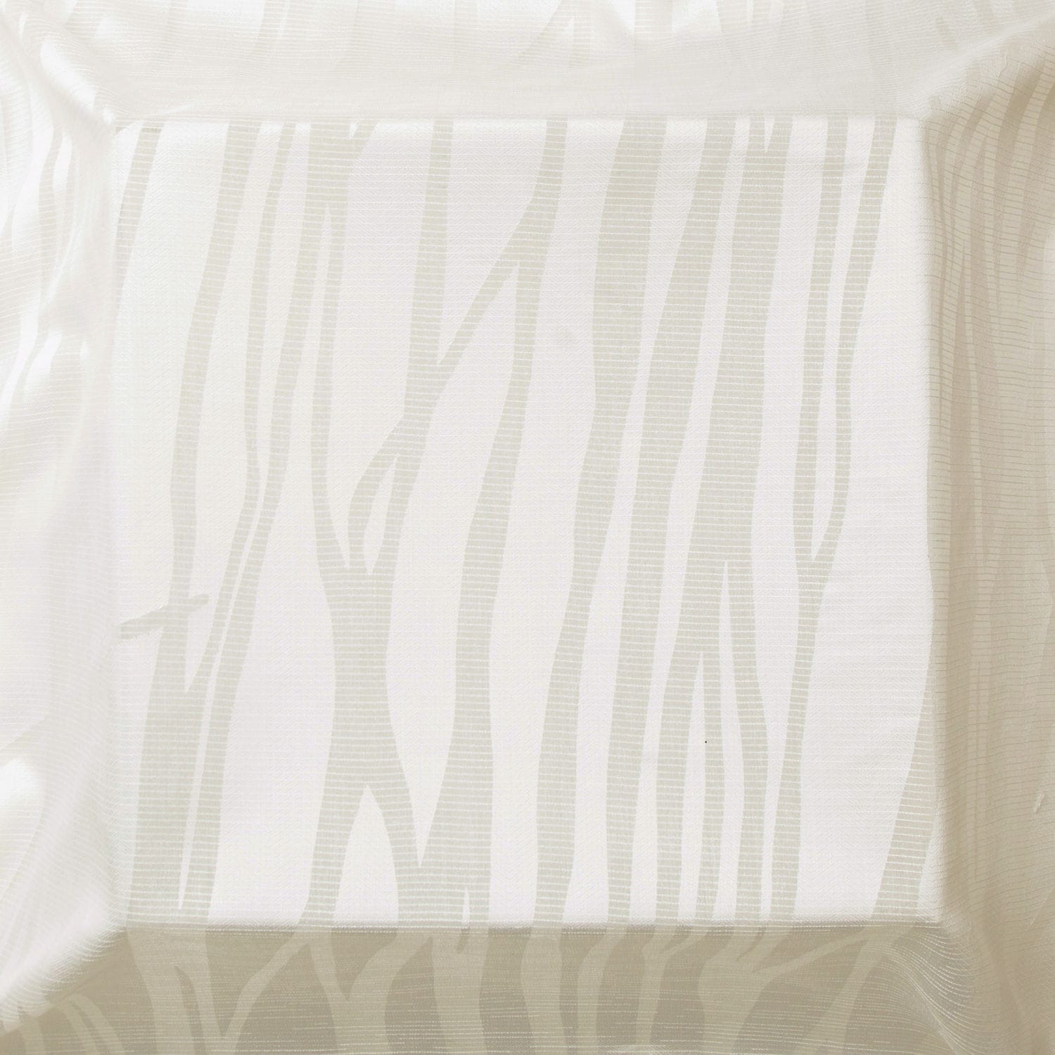 Tela para cortinas - FOREST - Equipo DRT - de rayas / de poliéster / de ...