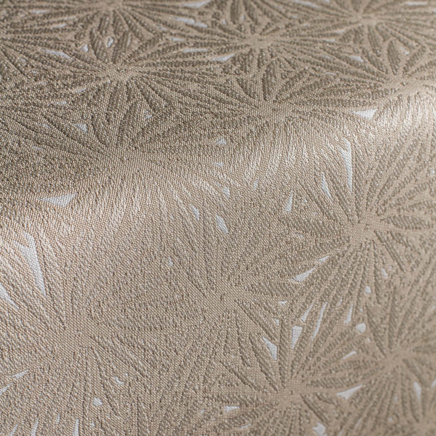 Tela de tapicería - PYRENEES - Equipo DRT - de flores / de fibra ...