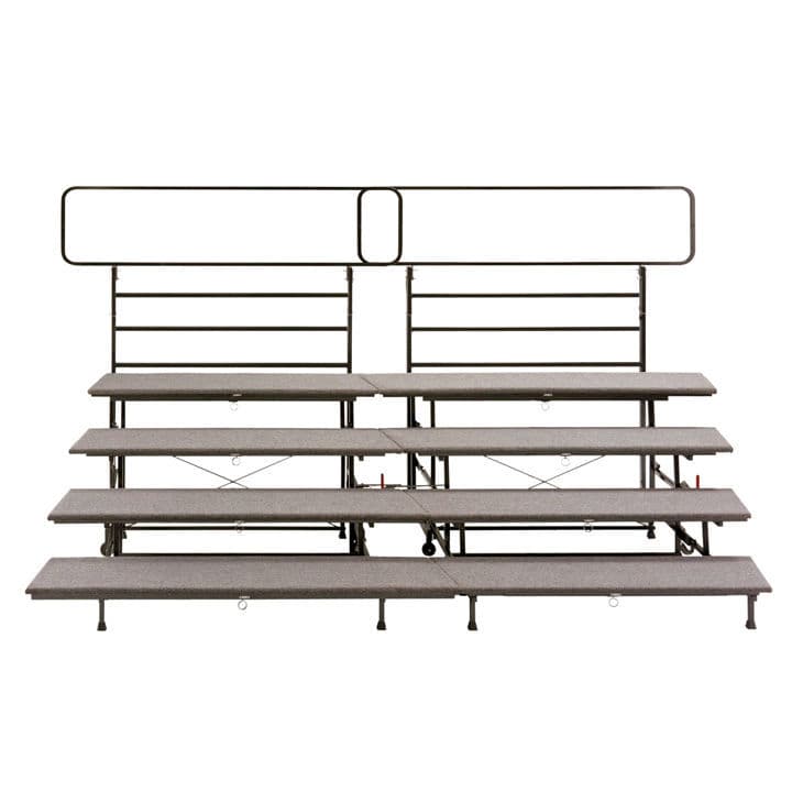 Podio para coro - HARMONY - SICO