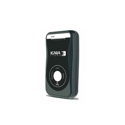 Mando a distancia para el control de la iluminación - ONLED - IGNIALIGHT
