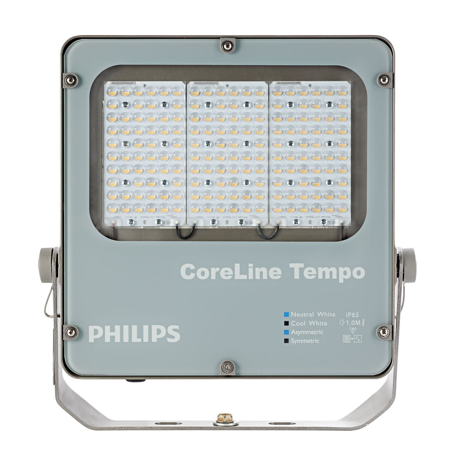 Proyector IP66 - CORELINE TEMPO - PHILIPS LIGHTING - LED / industrial ...