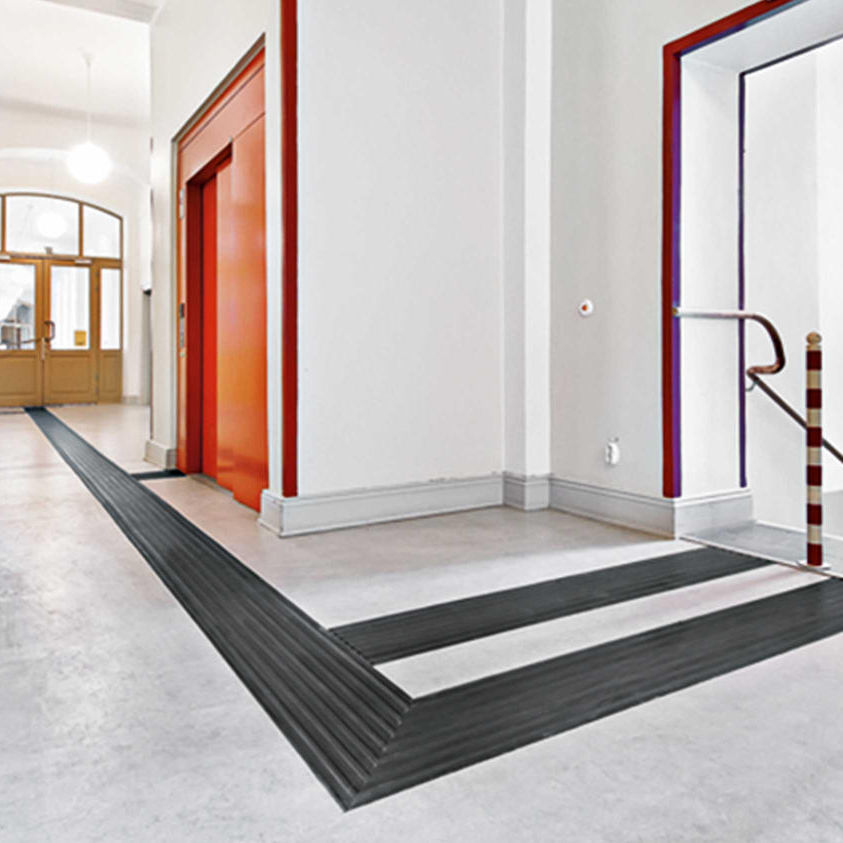 Pavimento guía táctil podotáctil - 1440252 - Tarkett RESIDENTIAL