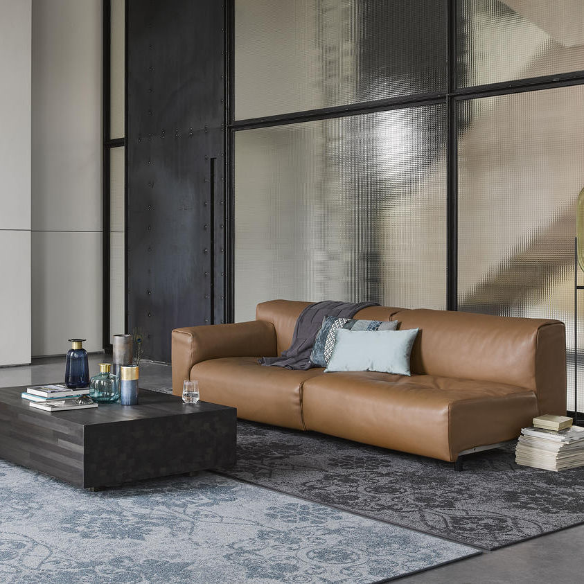 Alfombra contemporánea - PATTERNS - Tarkett RESIDENTIAL - con motivos ...