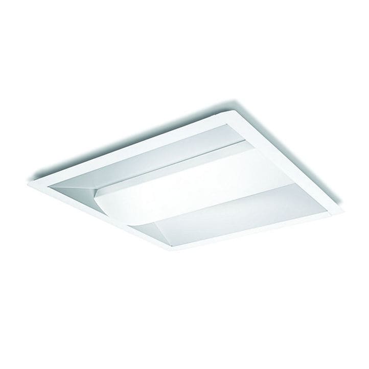 Luminaria empotrable de techo - EVOKIT 2X2 GEN5 - Philips LIGHTING ...