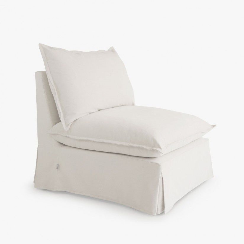 Sillón contemporáneo - BARBATE - Ka-International - de tejido / de ...