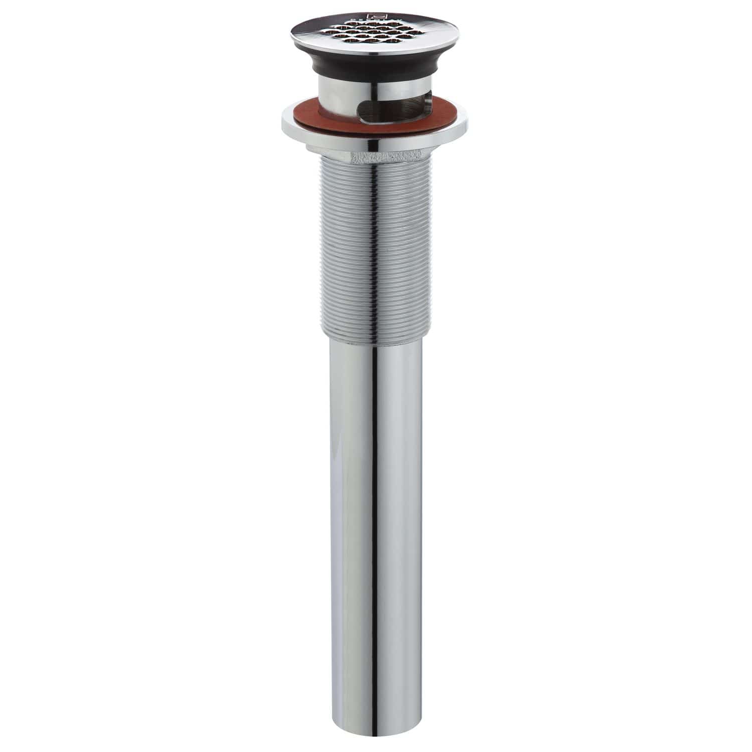 Rejilla de drenaje de latón - 9295 - Deco Lav