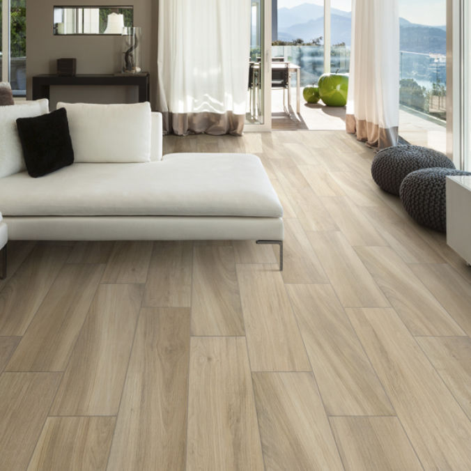 Baldosa de interior - SAVAGE - Abitare La Ceramica - de exterior / para ...