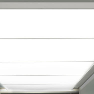 Panel de vidrio translúcido - COVER - Designpanel - para interiores ...