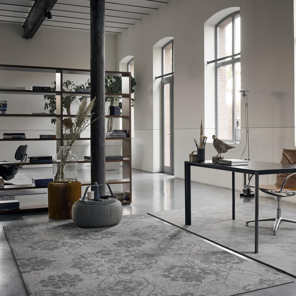 Alfombra contemporánea - PATTERNS - Tarkett PROFESSIONAL - con motivos ...