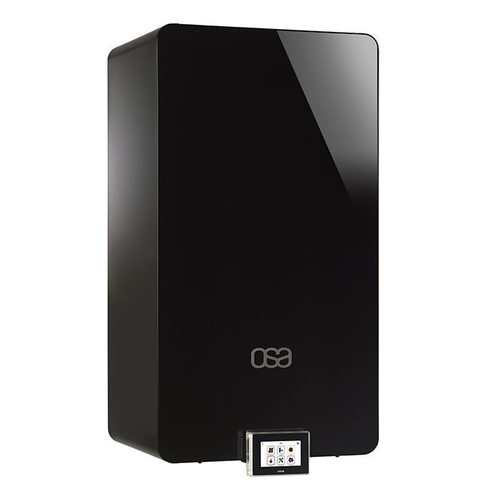 Caldera de gas - OSA K - UNICAL AG S.p.A. - para solo calefacción / de ...