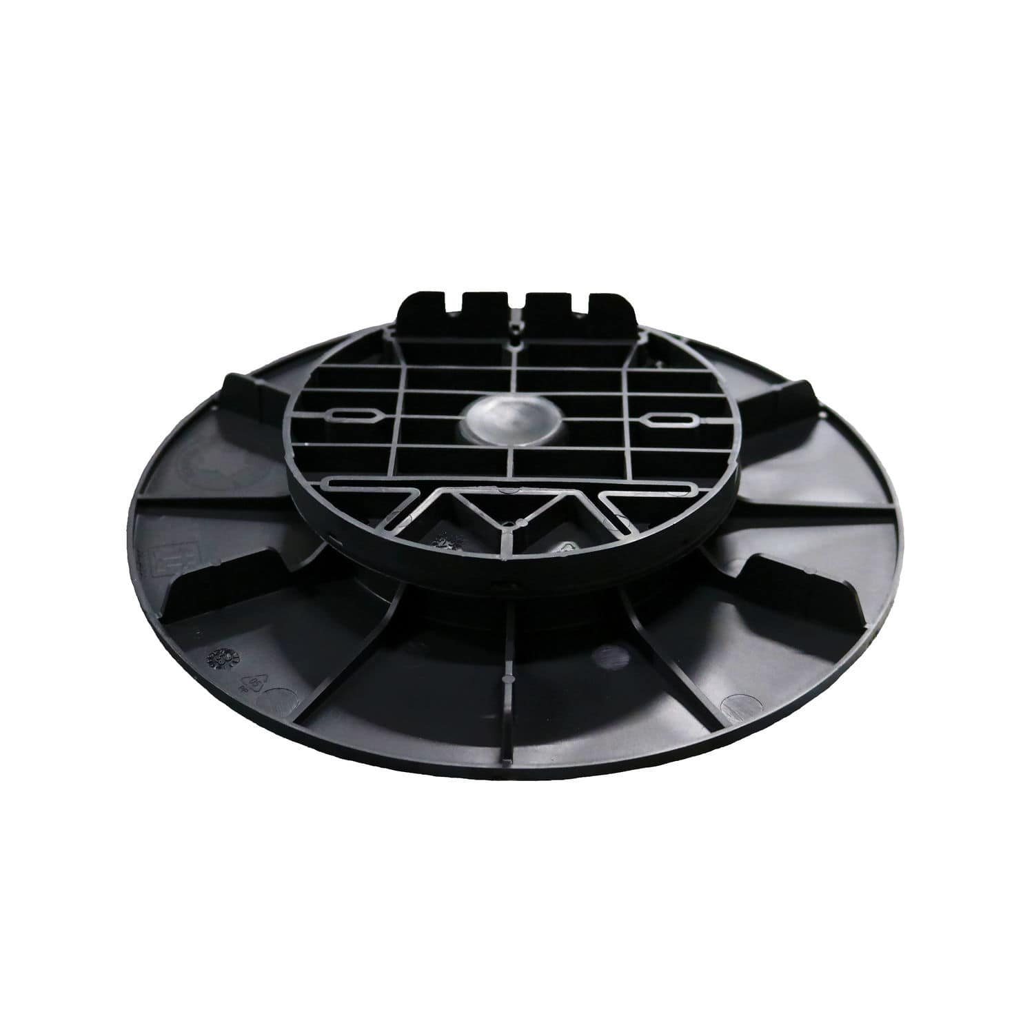 Pedestal para terraza de alta resistencia - TMP CONVERT - anticongelante / resistente a las ...