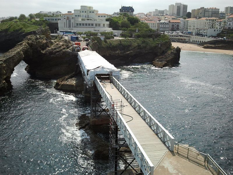 Enlucido de protección - EPODUX IM 209 - PEINTURES MAESTRIA ...