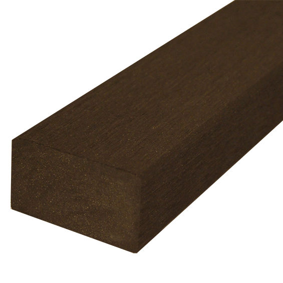 Tarima de exterior de composite - GP7120 - Green Plank AB - aspecto ...