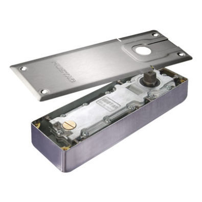 Pivote para puerta - Mustad - BRICARD