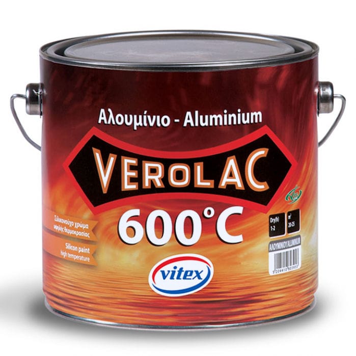 Pintura de protección - VEROLAC 600 - VITEX - para aplicaciones ...