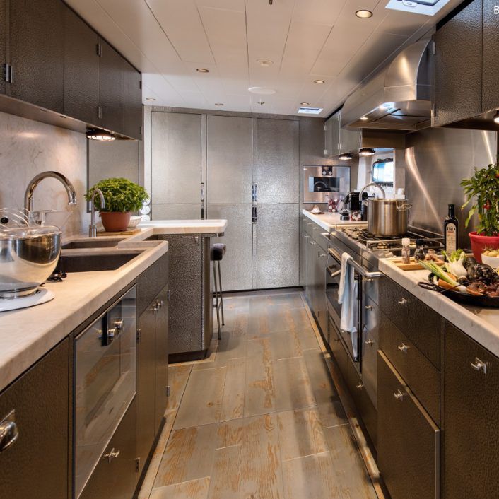 Frigorífico de 3 puertas - BALTIC 175 PINK GIN - Frigonautica srl ...