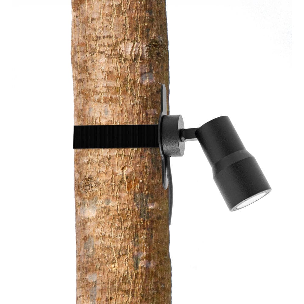 Foco montado en superficie - OSCAR - Professional Lighting Genius s.r.l. - empotrable / LED ...