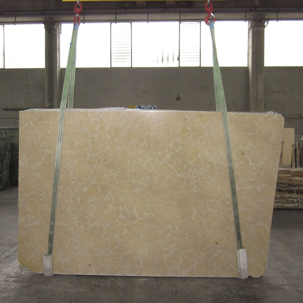 Placa de piedra de piedra caliza - HAUTEVILLE 3 - Nikolaus Bagnara S.p ...