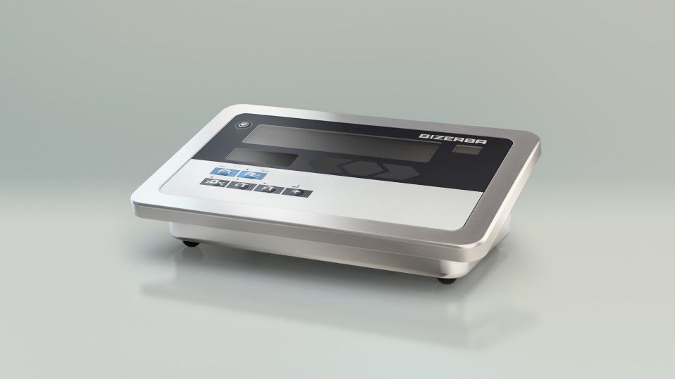 Balanza profesional - IS20 - Bizerba - digital