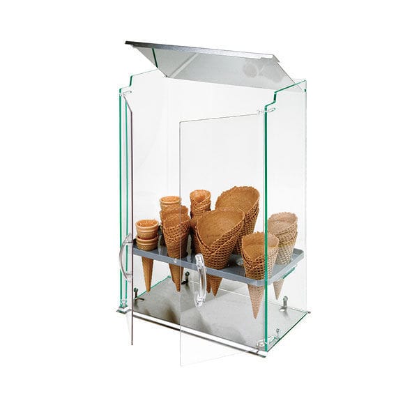 Vitrina contemporánea - ICC04-10P-SS - GARIBALDI Garibaldis N. Sons Co ...