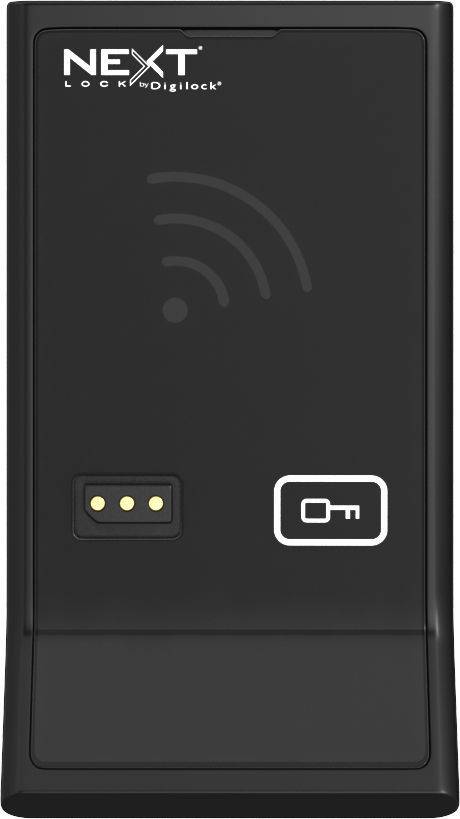 Cerradura electrónica - NEXTLOCK AXIS© TOUCH RFID - Digilock - para ...
