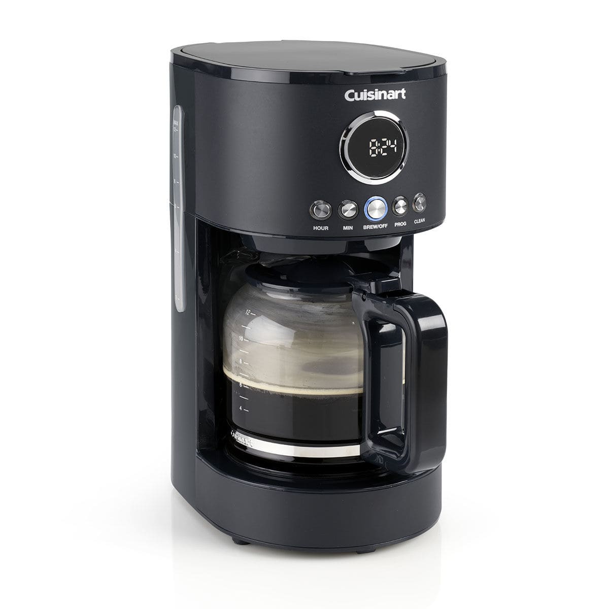 Cafetera de filtro - DCC780E - CUISINART France - automática / blanca ...