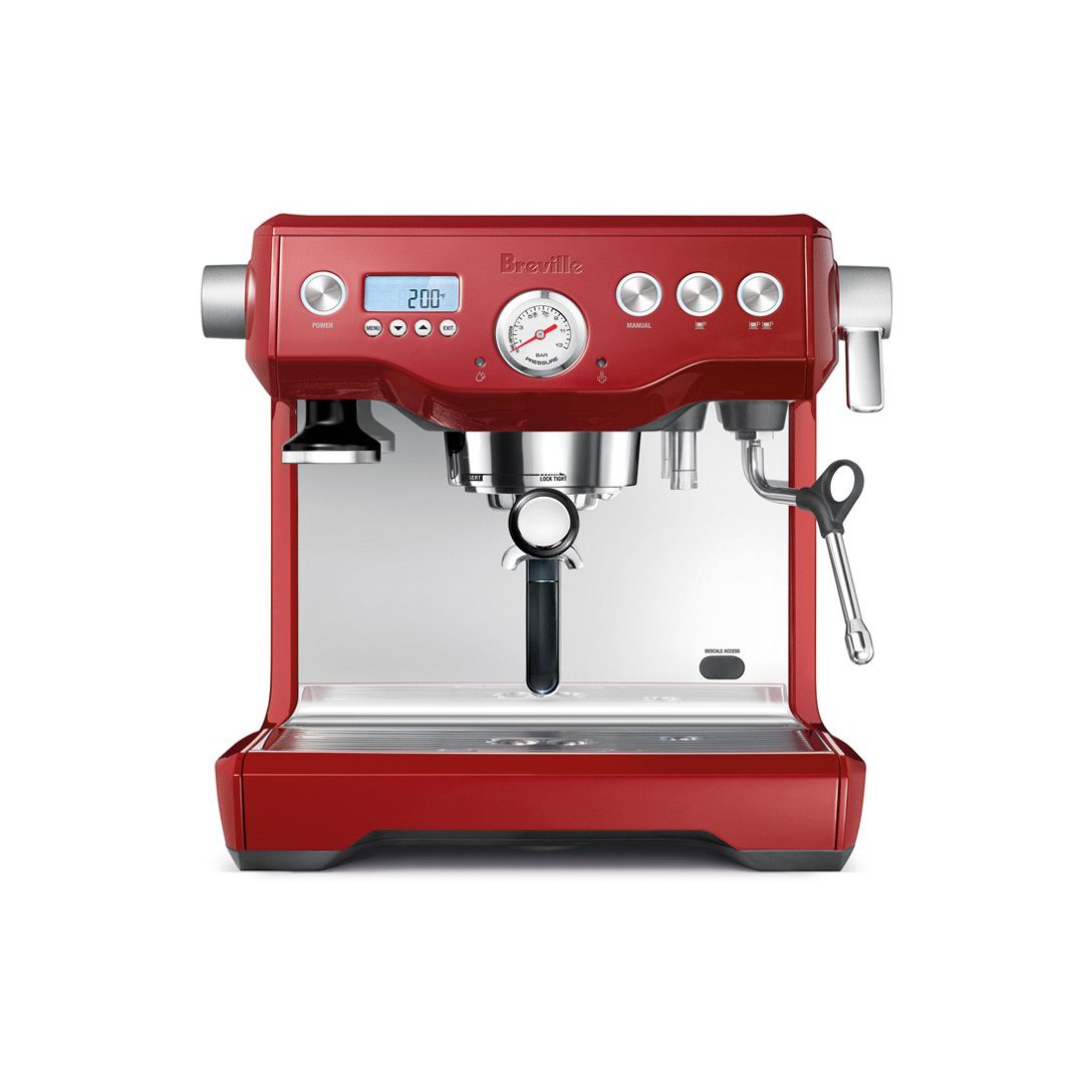 Cafetera espresso - BOILER™ : BES920CBXL - BREVILLE - automática ...