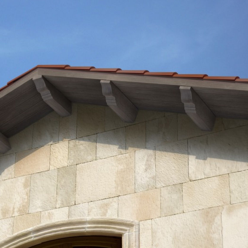 Ménsula de vigas - CAN Series - SAS PREFABRICADOS DE HORMIGON SA