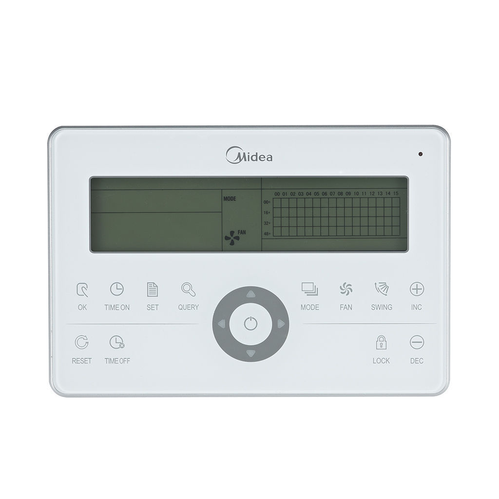 Unidad de control central - CCM30 - Midea