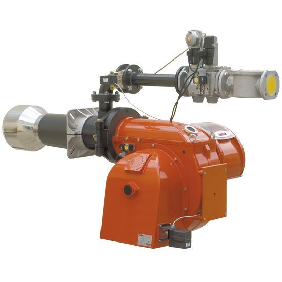 Quemador y gas - BGN DSPGN ME - Baltur