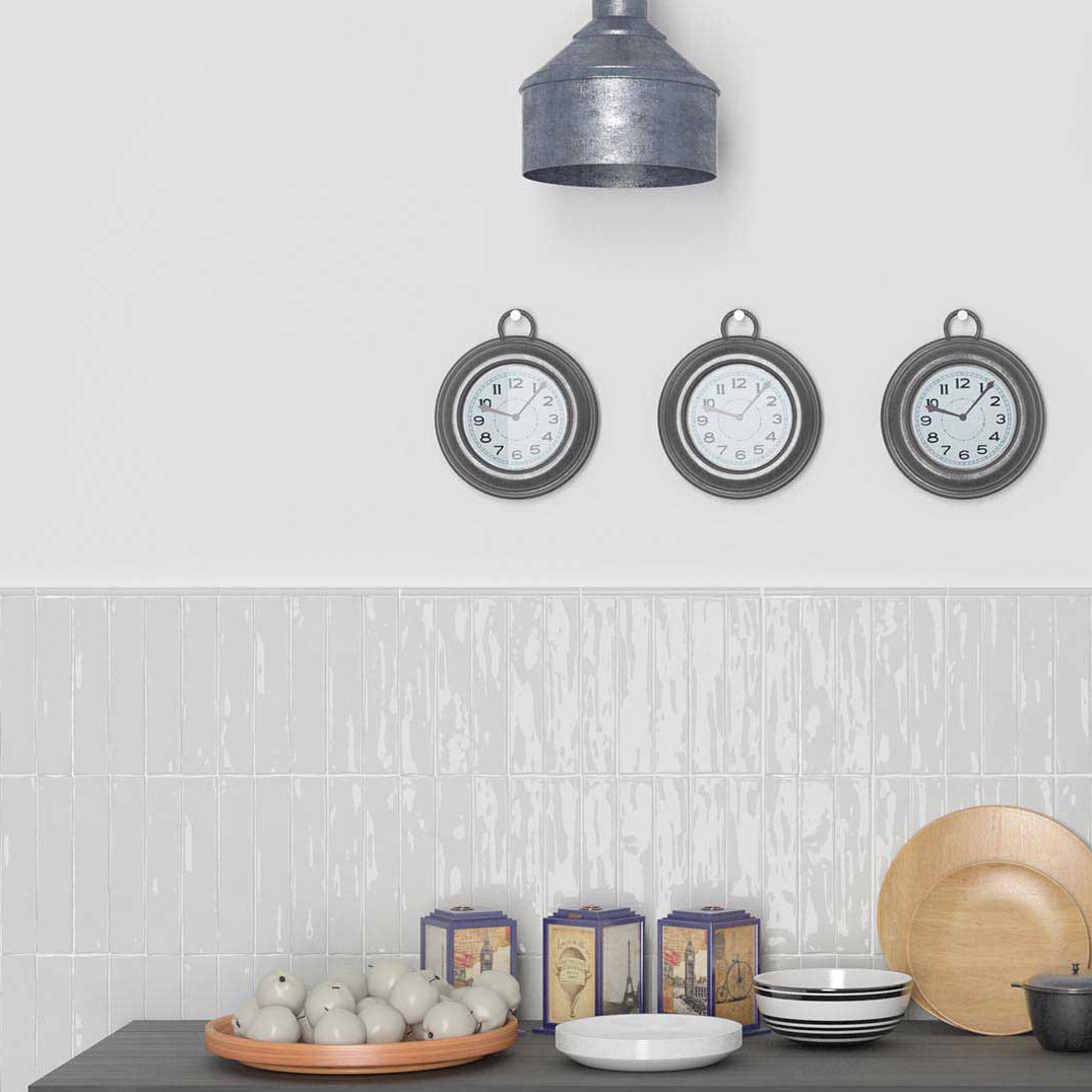 Listel de cerámica - Rounded Edge & Rounded Edge Corner - WOW Design EU ...