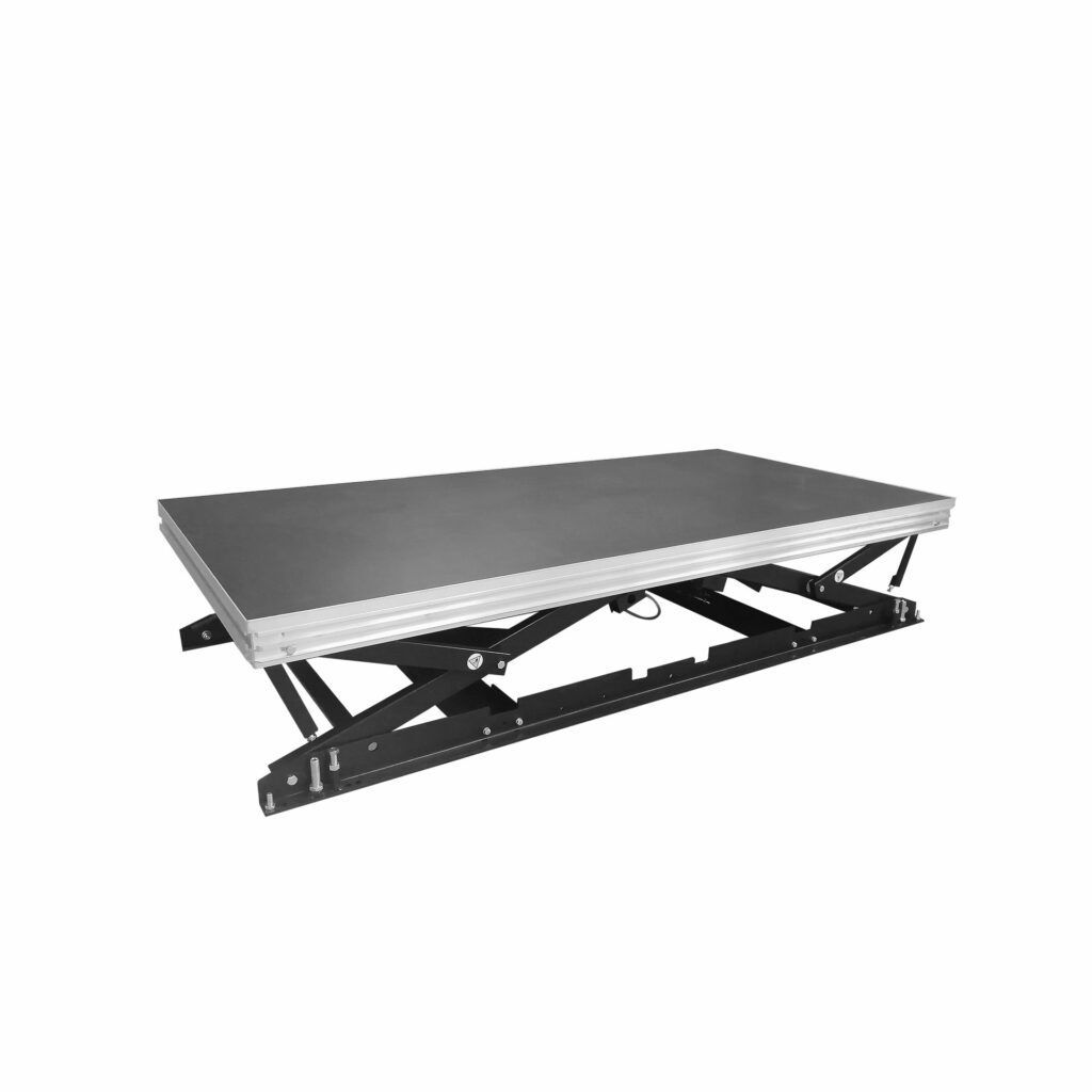 Podio para eventos - TOP 06E - Mott Mobile Systeme GmbH &Co. KG ...