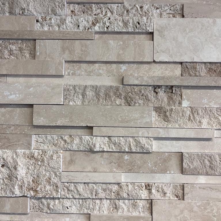 Plaqueta de fachaleta de piedra natural - STONEAIR LIGHT - ACCESS ...