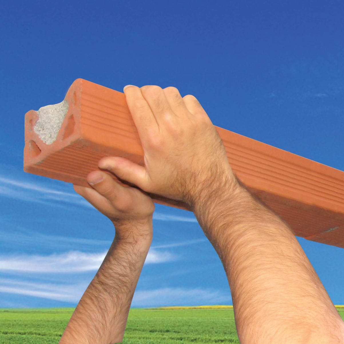 Dintel de hormigón - LPM - de hormigón armado / de carga / prefabricado