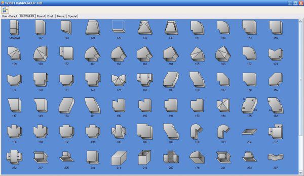 Programa de diseño - VULCAN - TRIMBLE MEP FRANCE - de CAM / de ...