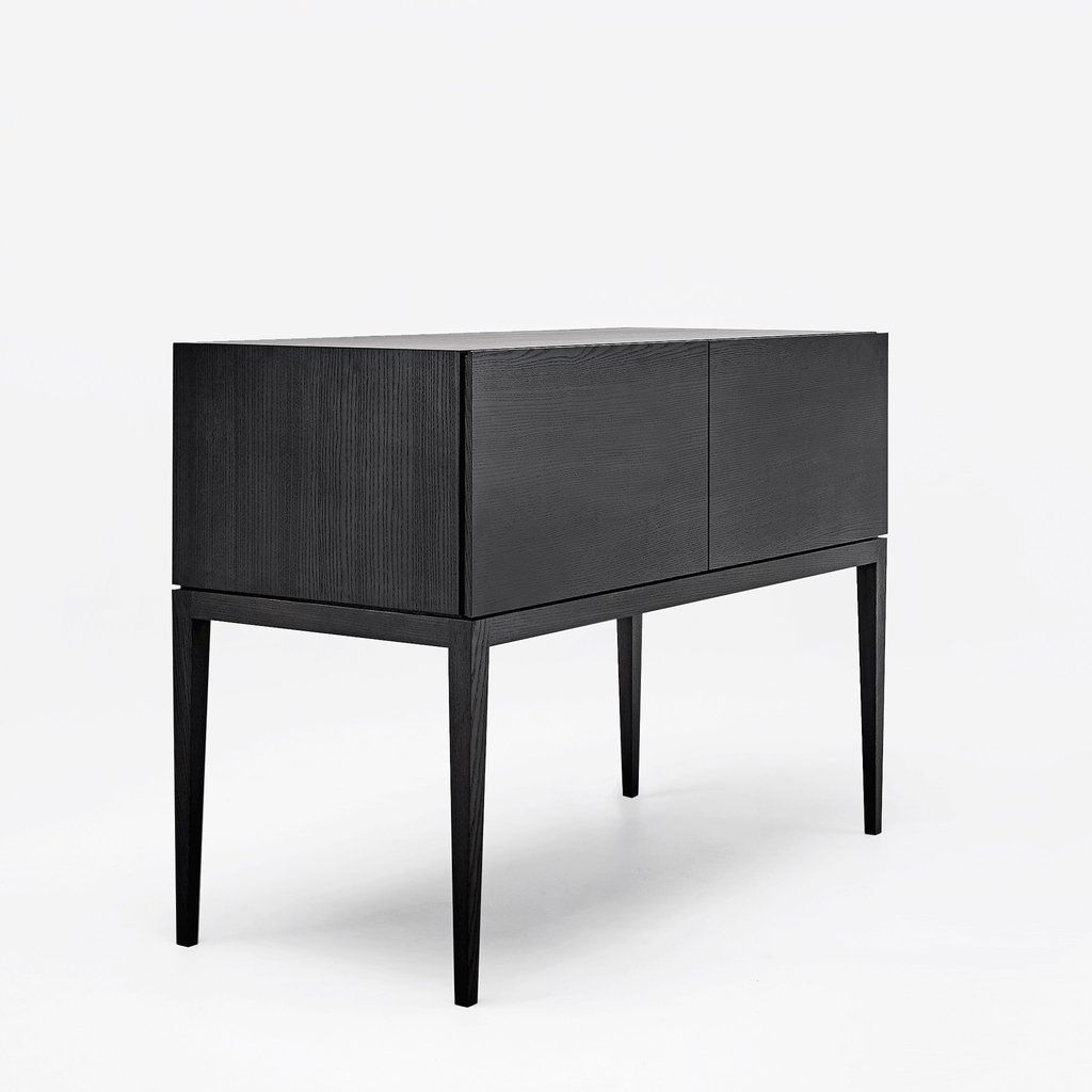 Aparador con patas altas - M11 series - MINT Furniture - contemporáneo ...