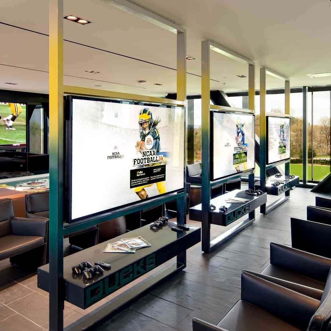 Monitor LCD - EP SERIES - Planar Systems, Inc.