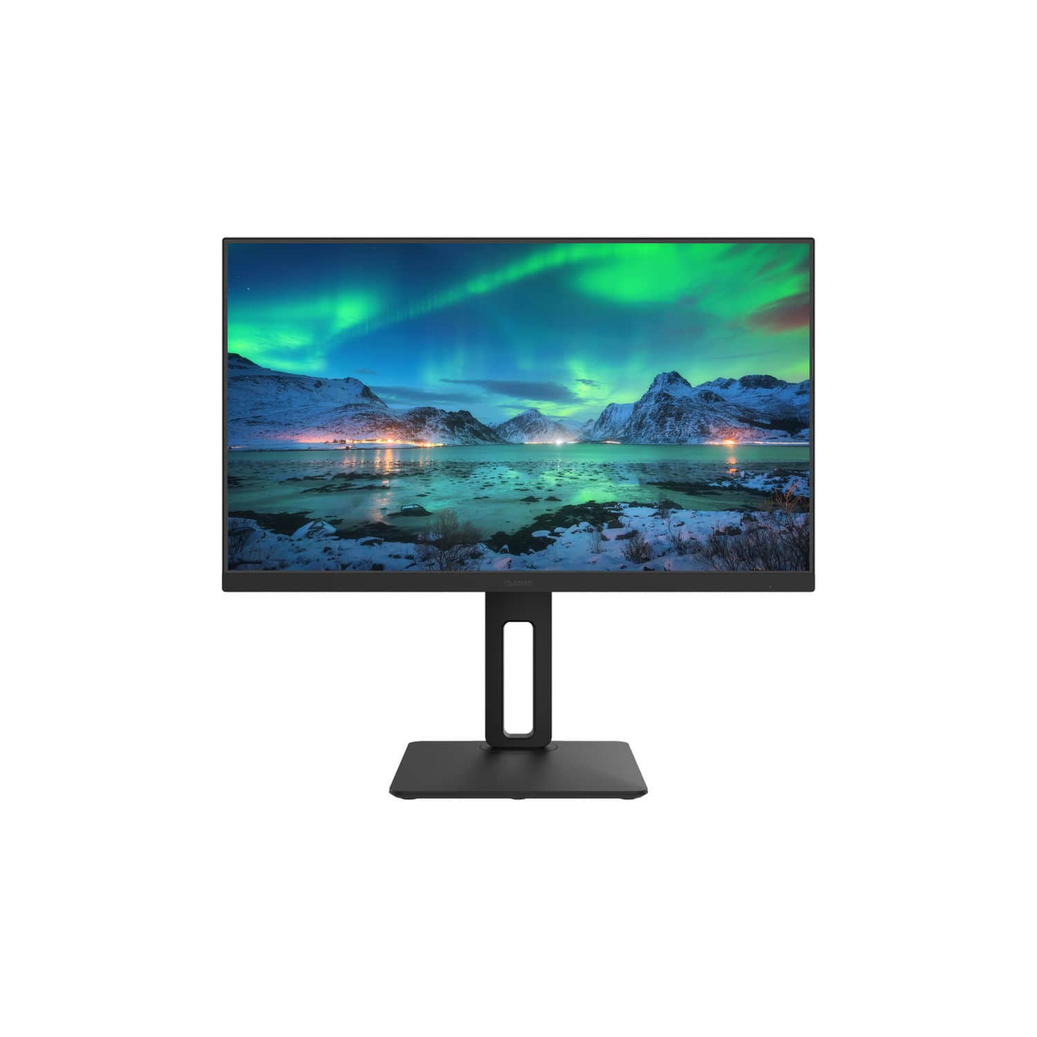 Monitor LCD - PZD2410 - Planar Systems, Inc.