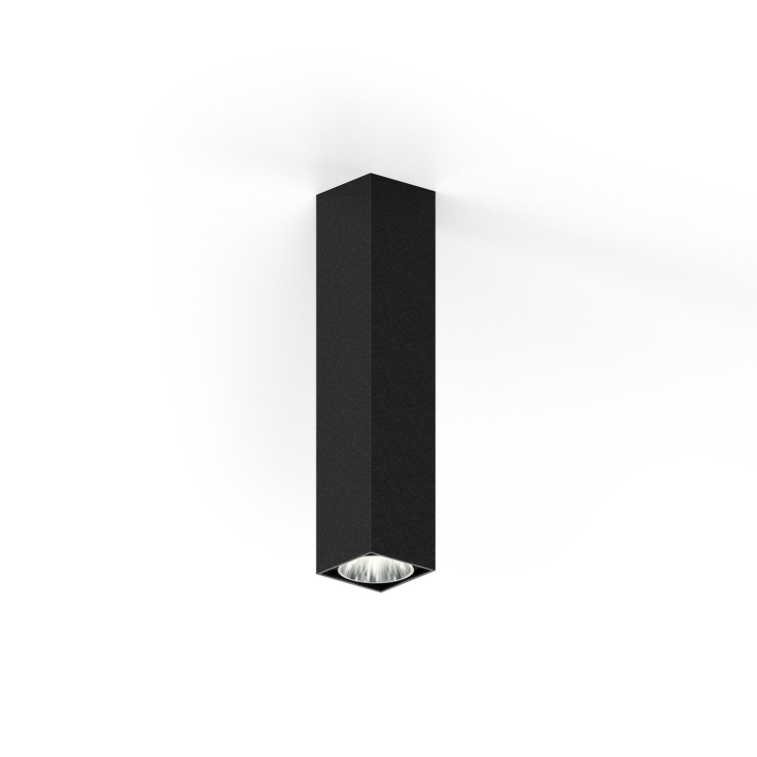 Luminaria LED - ELI 50 SQ /C - INDELAGUE | ROXO Lighting - cuadrada ...