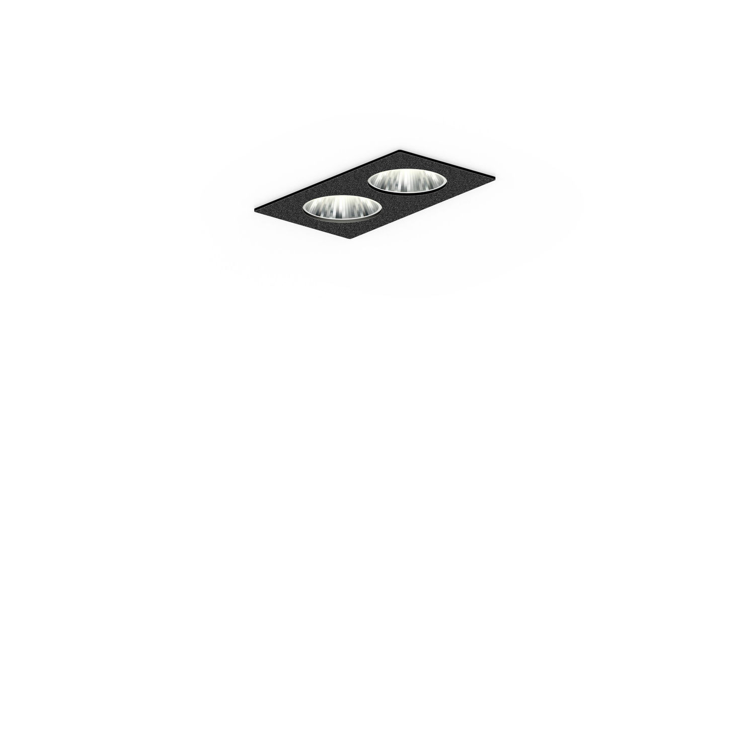 Downlight empotrable - ELI 50 SQ /E 2 - INDELAGUE | ROXO Lighting - LED ...