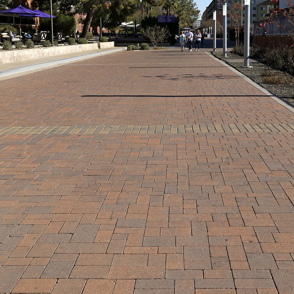 Adoquín de piedra - Combo Stone - ACKER STONE - de exterior / para ...