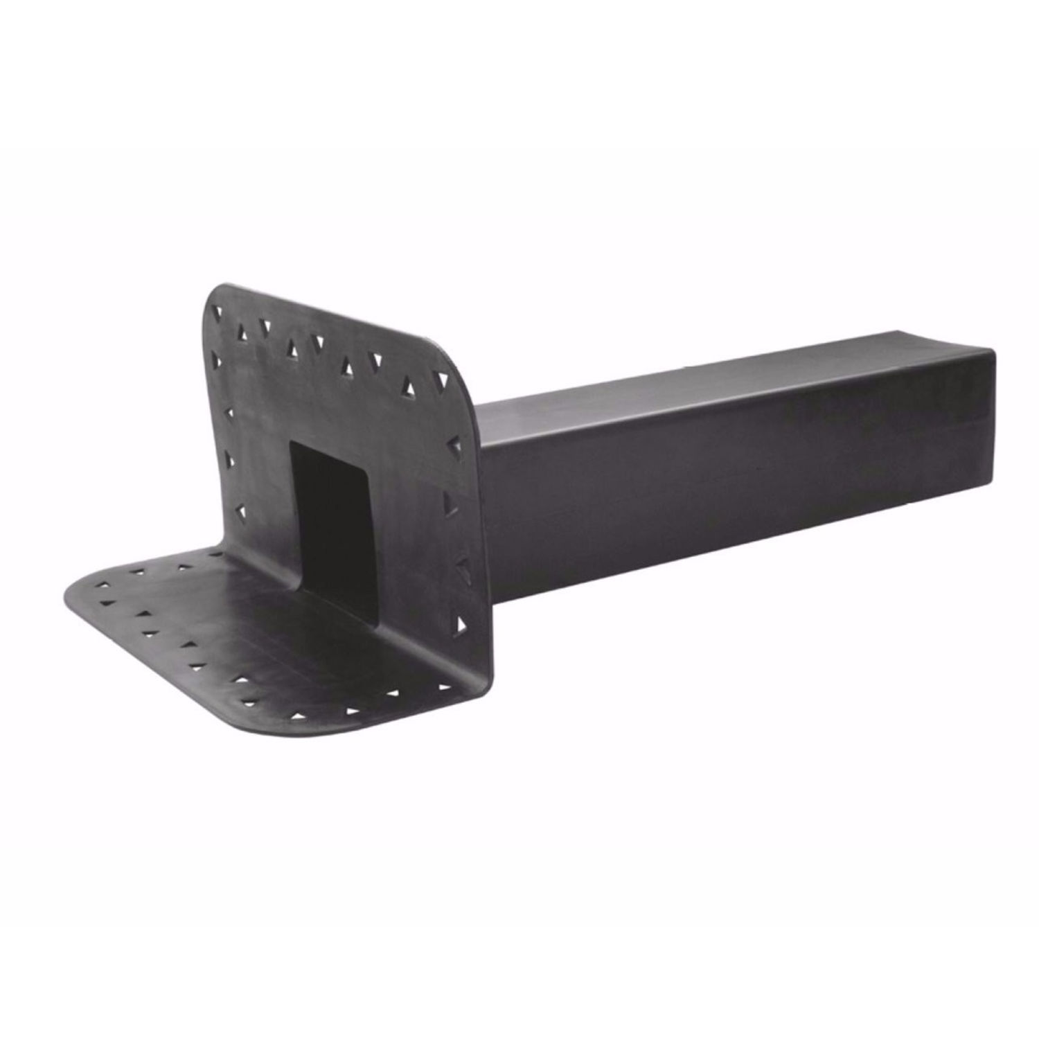 Racor de evacuación angular - SQUARE - DAKOTA - de TPE